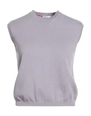 FERRAGAMO Cashmere-blend Sleeveless Sweater