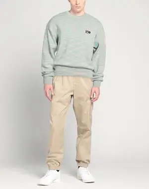 ARIES X FILA Knitted Sweater