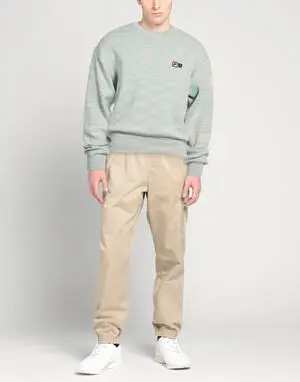 ARIES X FILA Knitted Sweater