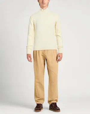 BELLWOOD Turtleneck Mid-weight Knit Sweater