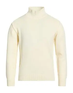 BELLWOOD Turtleneck Mid-weight Knit Sweater