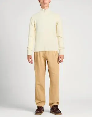 BELLWOOD Turtleneck Mid-weight Knit Sweater