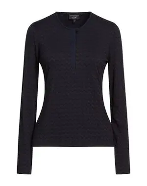 Emporio Armani Long Sleeve Tops