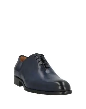 Sutor Mantellassi Leather Oxford Shoes