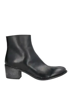 Moma Block Heel Shoes For Women