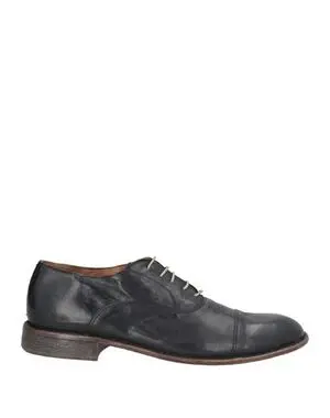 Moma Round Toe Oxfords For Men