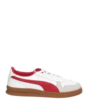 Puma Trimmed Sneakers For Women