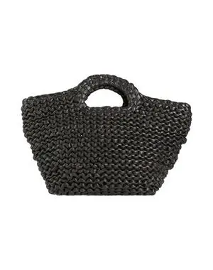 Officine Creative Leather Shopper Bag