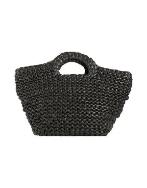 Officine Creative Leather Shopper Bag
