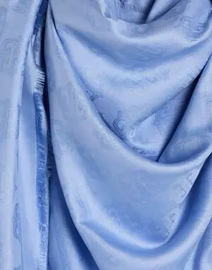 Givenchy Scarf Silk, Cotton