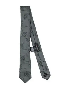 Emporio Armani Men Printed Accessories For Men