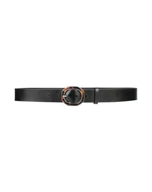 RAG & BONE Leather Belt