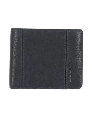 Piquadro Card Holder Wallets For Men
