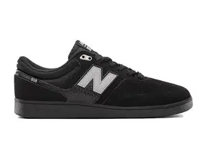 NEW BALANCE Numeric 508 Sneakers - Black/silver