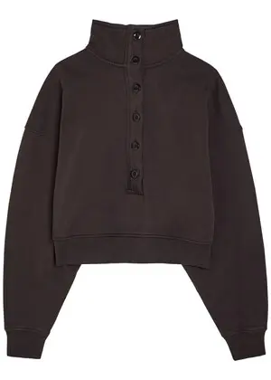 Citizens Of Humanity Drop Shoulder Activewear For Women