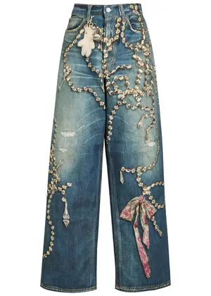 Women's Designer Jeans