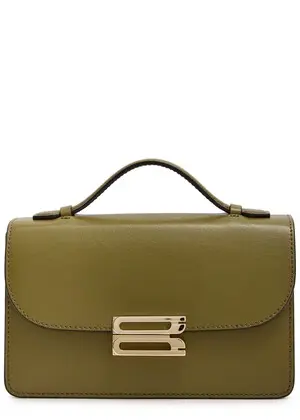 Victoria Beckham Top Handle Mini Bags