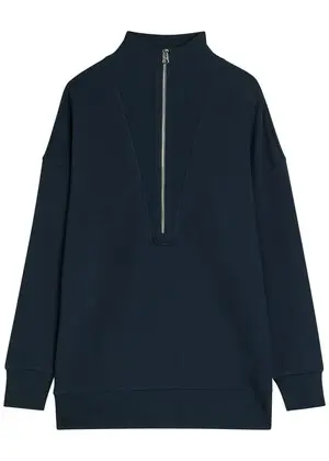 Varley Half Zip Sweatshirts Hoodies For Women