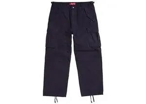 Supreme Cargo Pants For Men