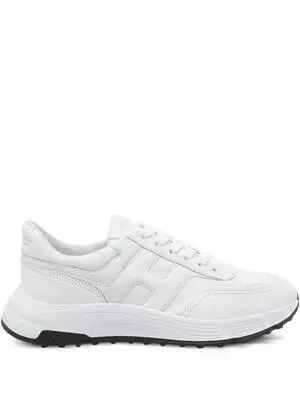 Hogan Hyperlight Trainers - White