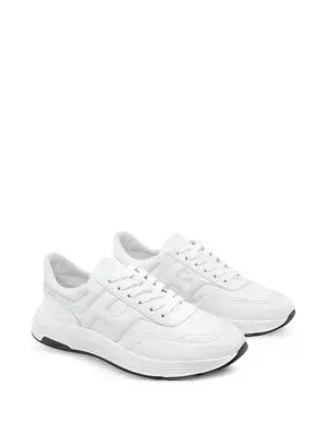 Hogan Hyperlight Trainers - White