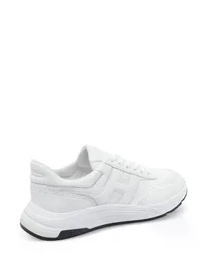 Hogan Hyperlight Trainers - White