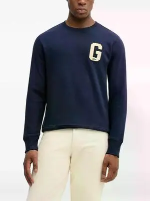 Gant Fine Knit Sweaters For Men