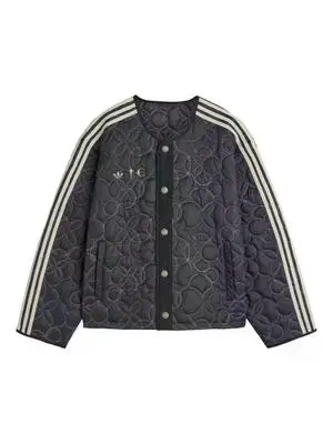 Adidas X Thug Club Padded Jacket