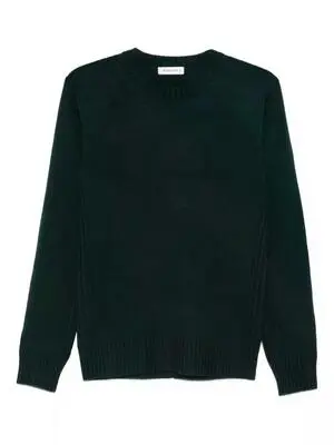 Kangra Medium Knit Knitwear For Men