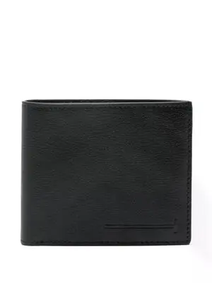 TOM FORD Logo Cardholder Wallet - Black