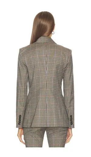 Veronica Beard Claude Dickey Jacket