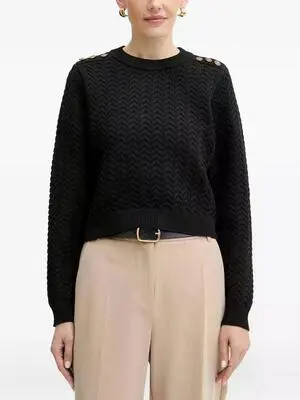 Guess Slim Fit Sweaters For Women