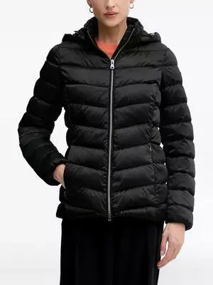 Geox Padded Hooded Jacket