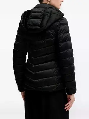 Geox Padded Hooded Jacket