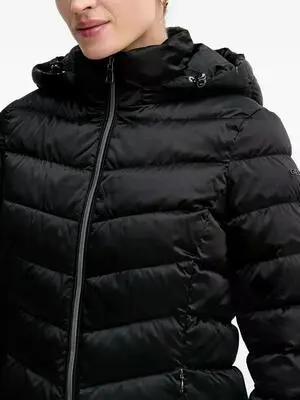 Geox Padded Hooded Jacket