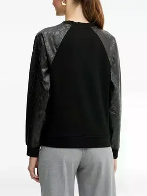 Armani Exchange Logo-print Sweatshirt