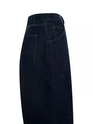 Needles H.d. Drawstring Jeans