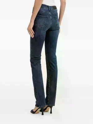 Armani Exchange Bootcut Jeans