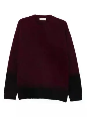 PAURA Crew-neck Sweater