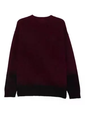 PAURA Crew-neck Sweater