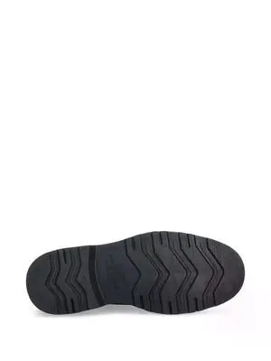 Gant Blisdor Pull-tab Chelsea Boots - Black