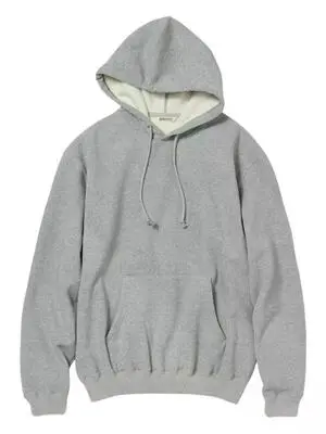 Auralee Cuffed Sweatshirts Hoodies For Men