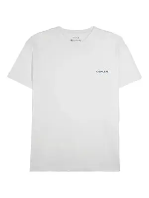 Osklen Logo T-shirts For Men