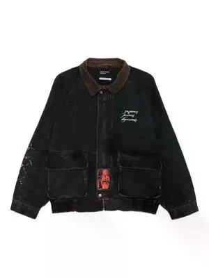 Enfants Riches Deprimes Long Sleeve Jackets For Men