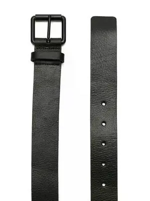 OSKLEN Leather Belt