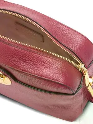 COCCINELLE Liya Metal Shoulder Bag
