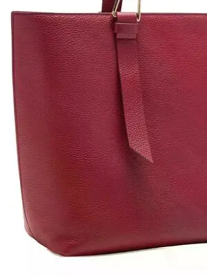 COCCINELLE Malory S11 Shoulder Bag - Red