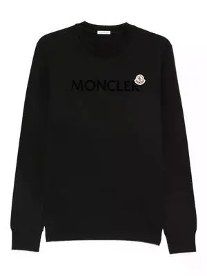 Moncler Long Sleeve Sweatshirts Hoodies For Men