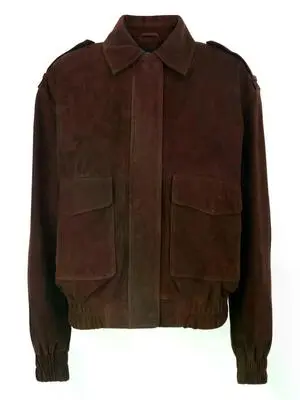 ARMA Flap-pocket Jacket