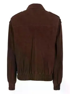 ARMA Flap-pocket Jacket